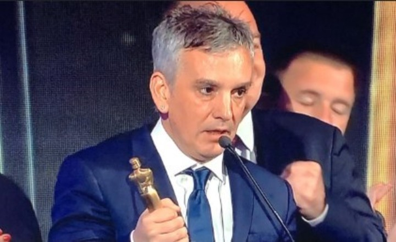 Sandra Borghi, la periodista que enamoró al ex de Nazarena Vélez