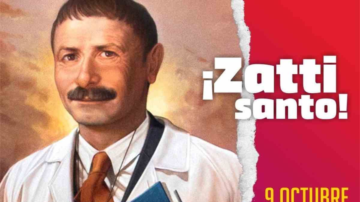 La dinastía Zatti: los descendientes del último santo patagónico