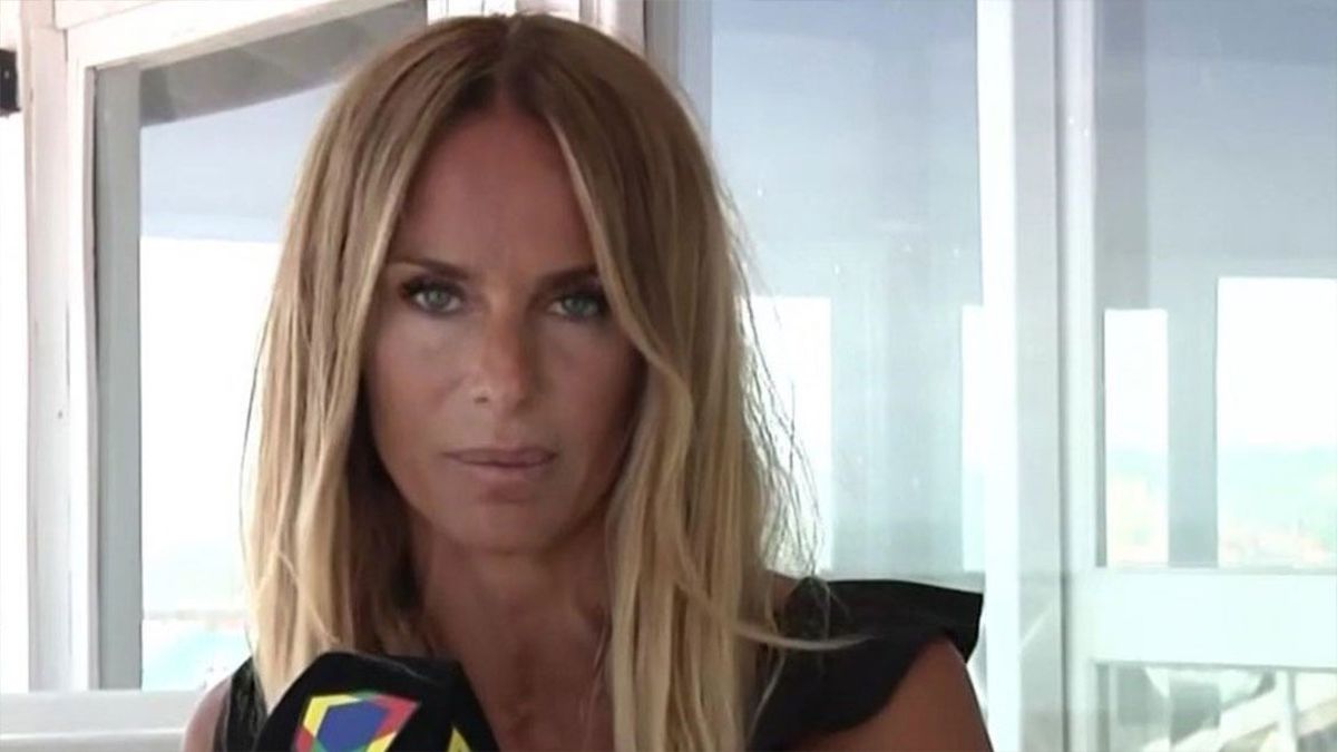 Sabrina Rojas rompió el silencio: Para mi es un alivio separarme de ...