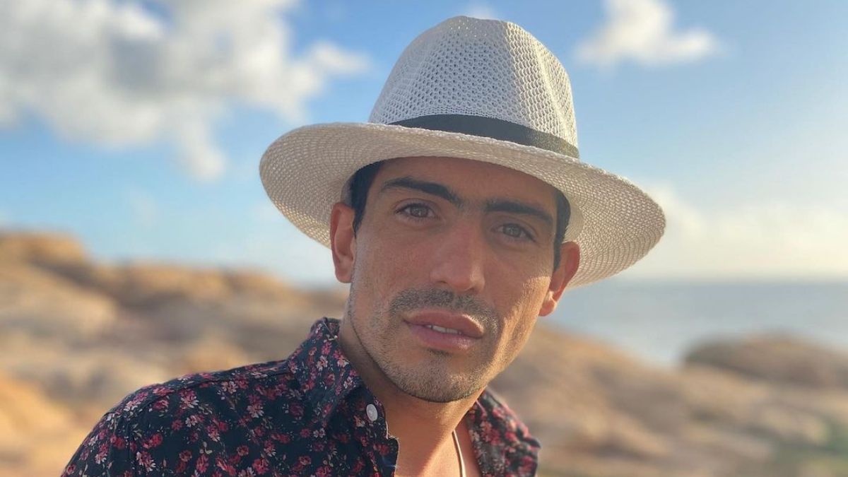 Rodrigo Romero será padre por cuarta vez