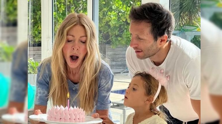 Los conmovedores mensajes en redes sociales tras la muerte de Mila ...