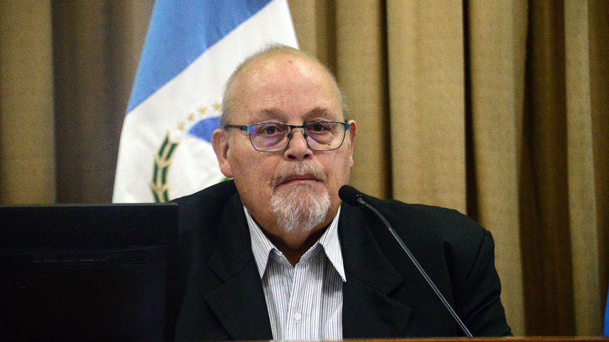 Murió Jorge Rey, defensor del pueblo de Neuquén