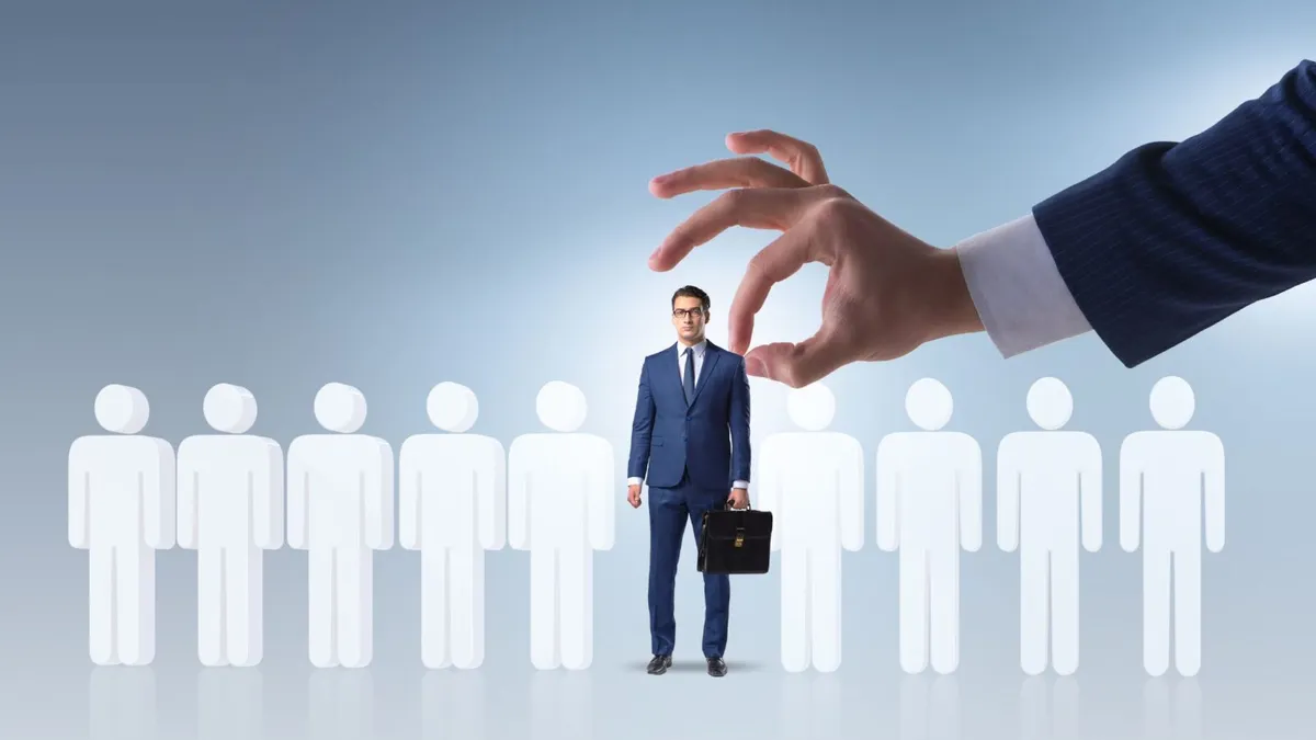 Cuál es el salario que piden las personas que buscan trabajo