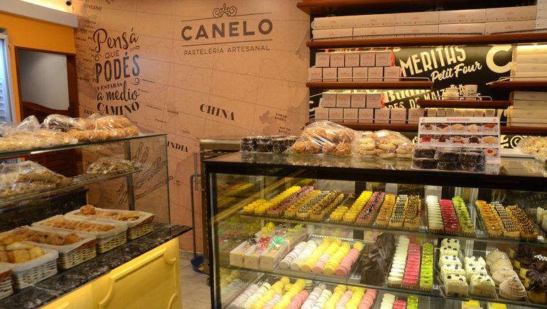 El renacer de Canelo: la historia de la panadería del oeste