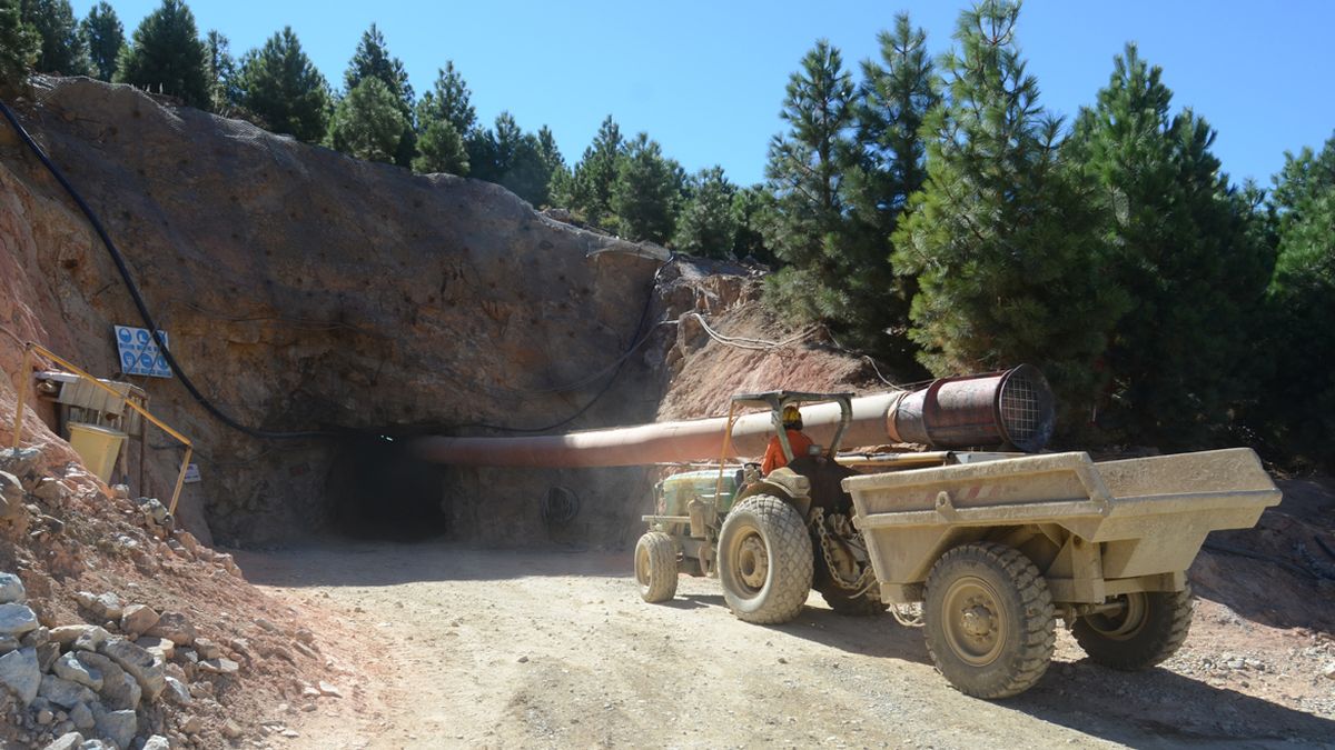 Andacollo Gold: el 9 de junio se abrirán las ofertas