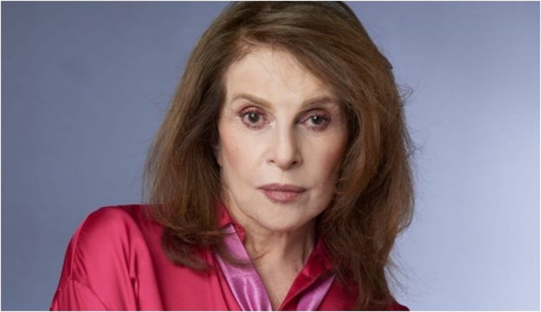 Leonor Benedetto reveló que jamás sintió amor