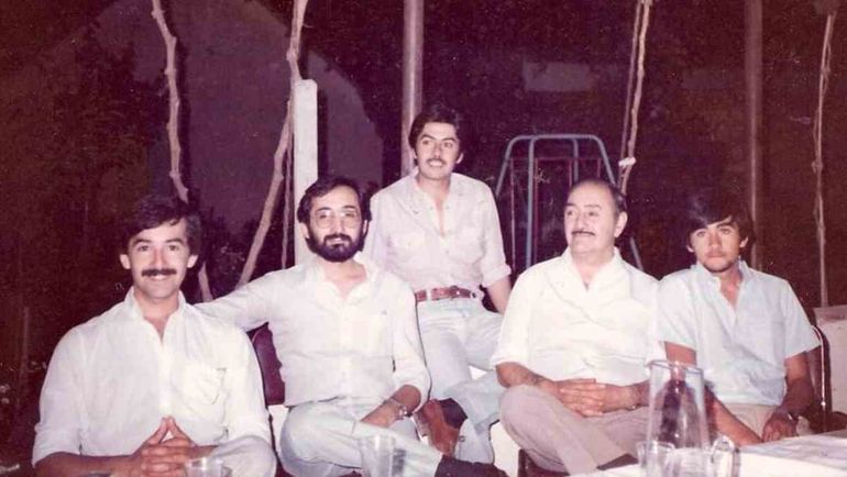 Rodolfo Lorenzo Acuña, maestro y pionero de la educación del norte neuquino