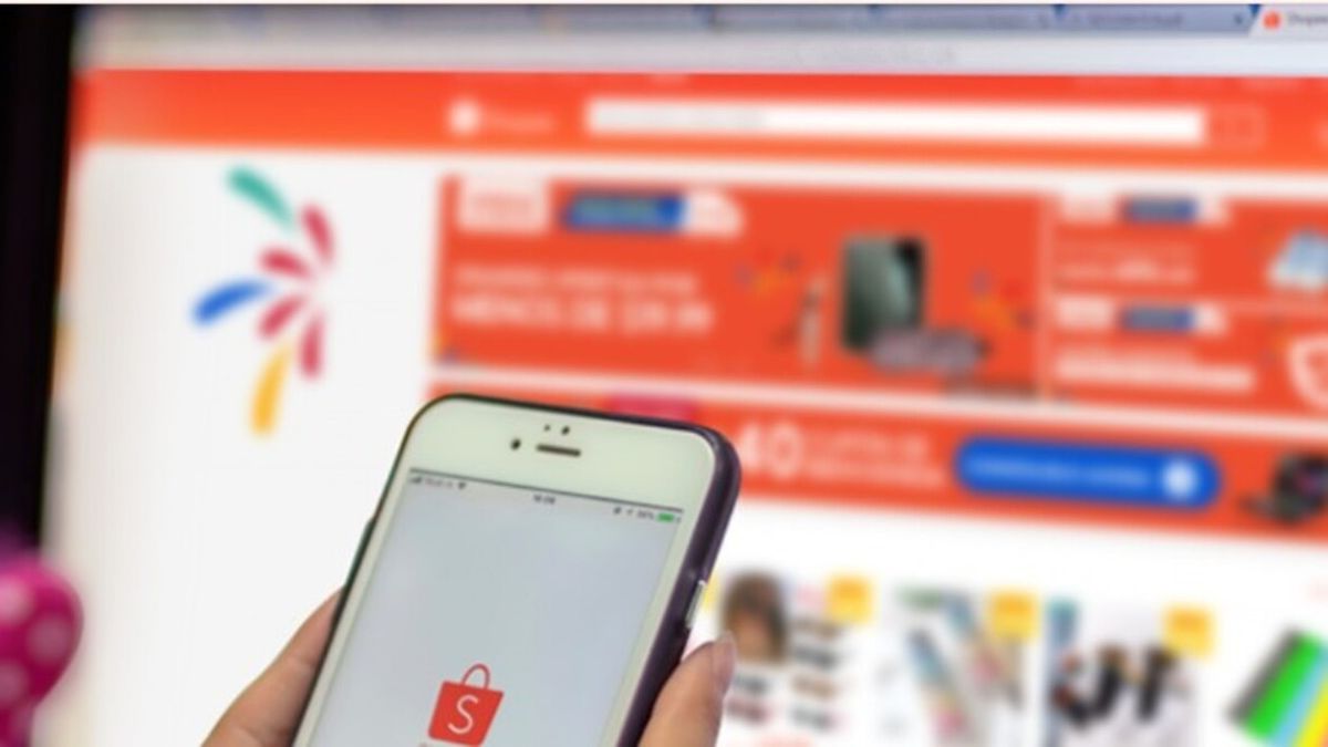Adiós Shein y Temu: qué puedo comprar en Shopee y lo que más conviene