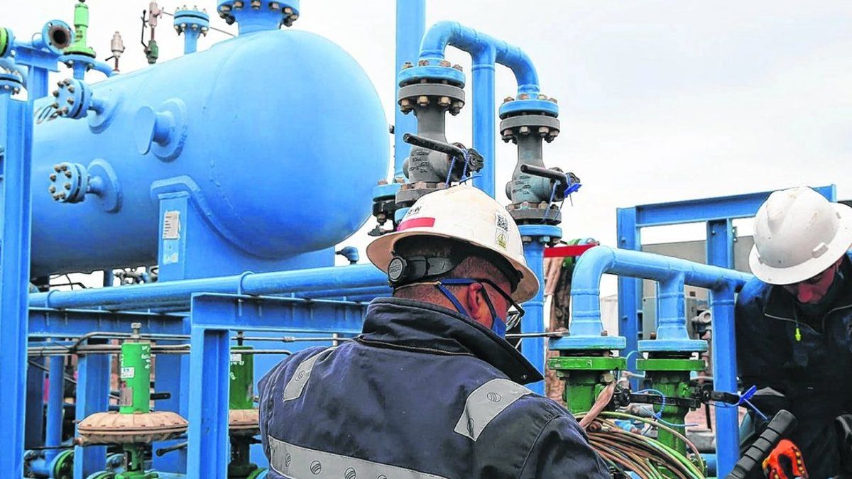 Surge una mayúscula responsabilidad de YPF y de Rakiduamn