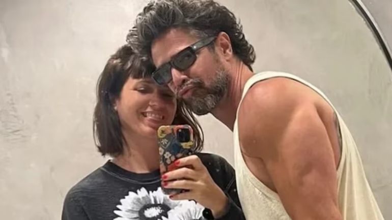 Yanina Latorre contó por qué Sabrina Rojas tiene que re conquistar a Luciano Castro