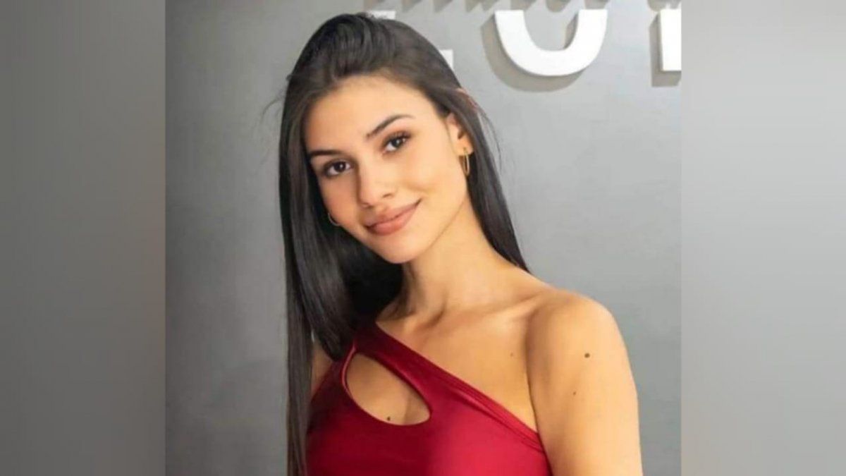 The young medical student fights for her life: they ask for her health ...