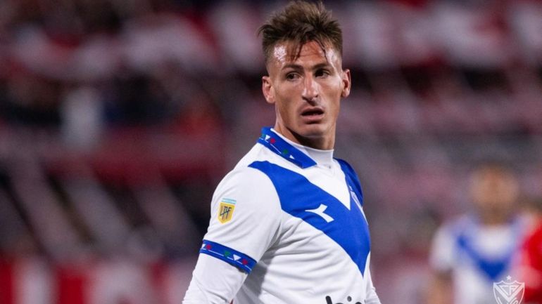 La dura historia de Braian Romero que lo llevó a ser el goleador del ...