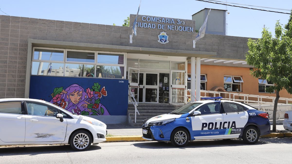 Le impusieron 3 años de cárcel al evadido de la Comisaría Tercera que ...