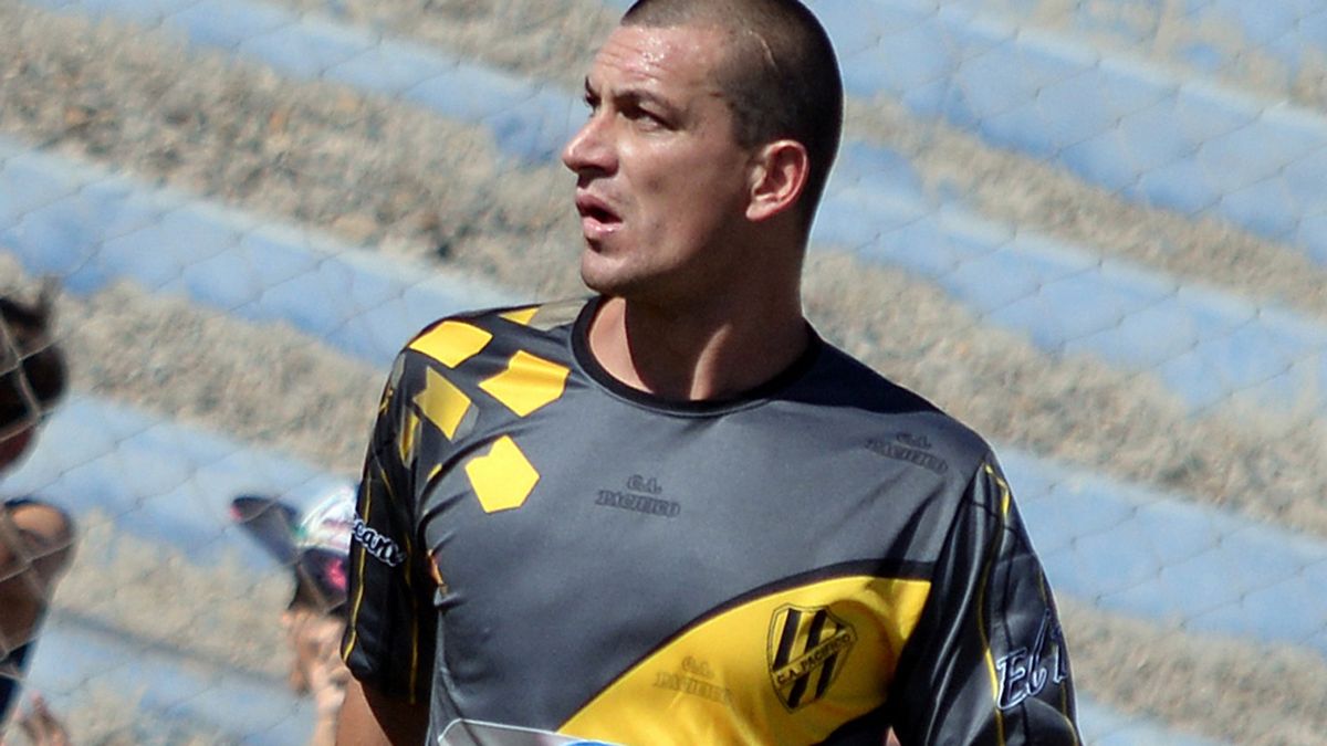 Schomberger y Vázquez estarían en la revancha