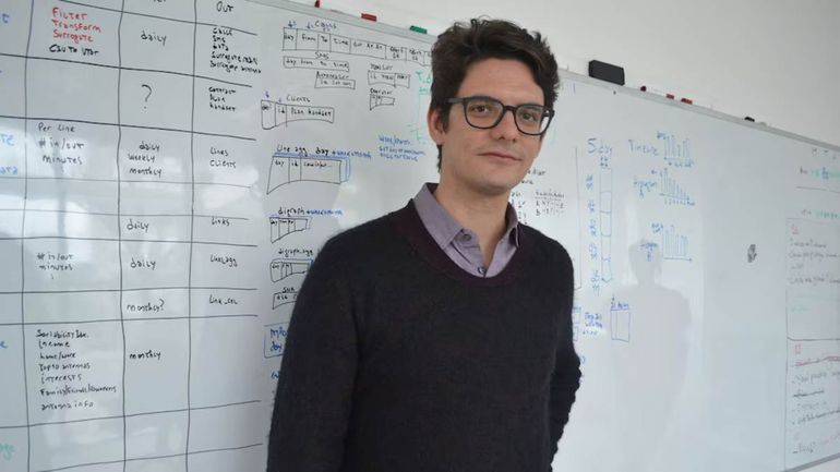 Murió Matías Travizano, el argentino que unió Silicon Valley y Javier Milei