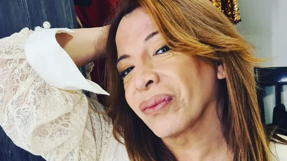 Por qué Telefe bajó del Mundial a Lizy Tagliani
