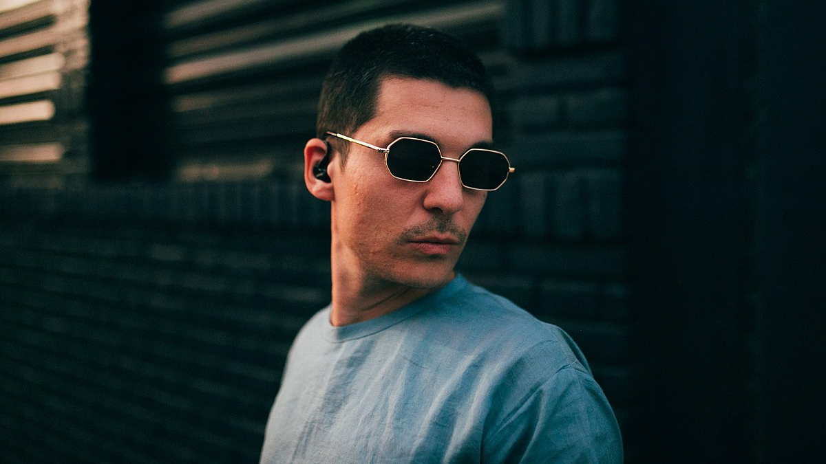 De gira por el sur, Santiago Celli llega a Casino Magic