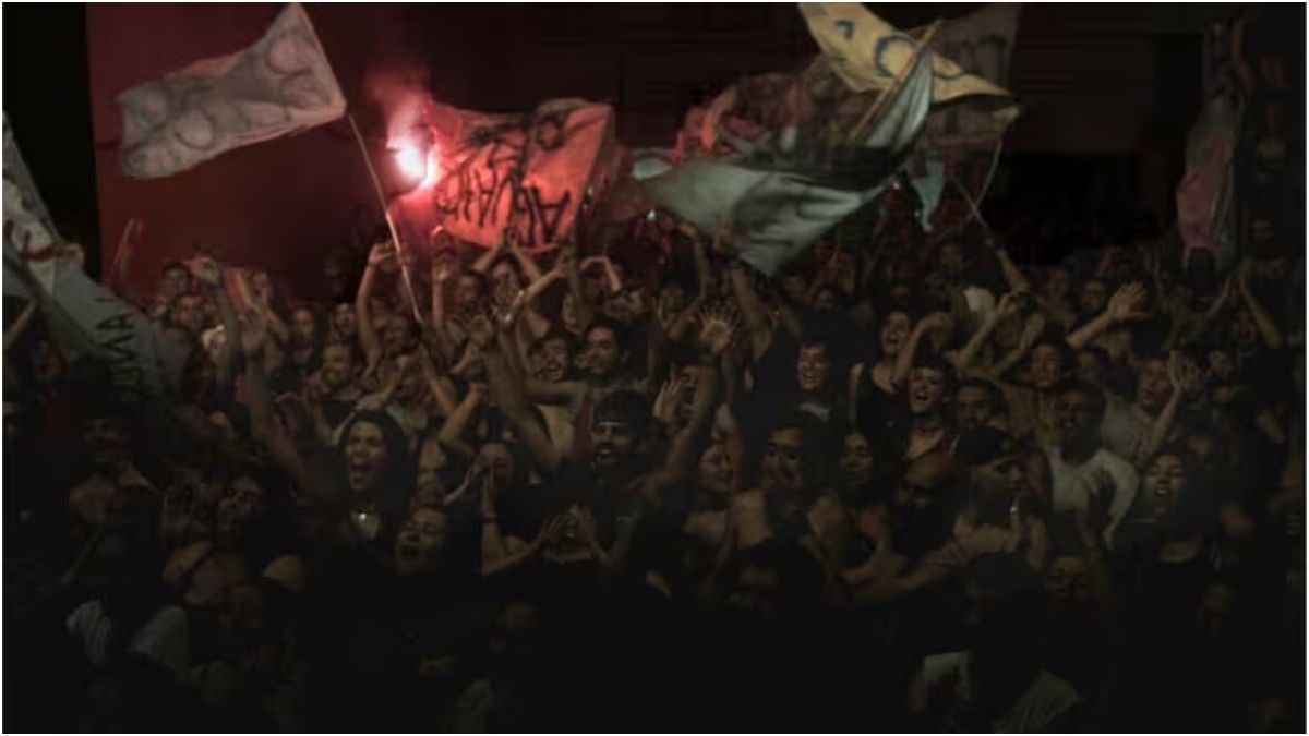 Así será Cromañon, la serie más dura sobre la tragedia de Once