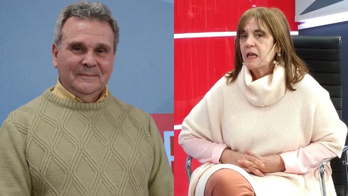 La UNCo define este martes al nuevo rector