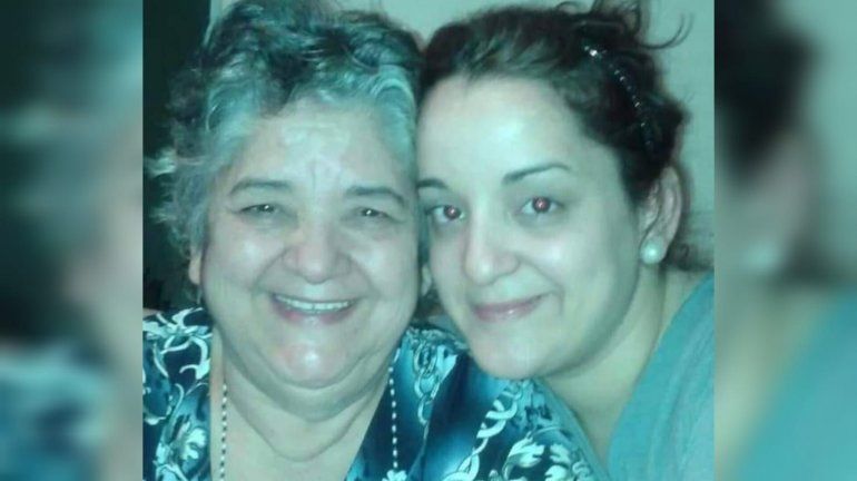 Grave denuncia contra los hospitales de Neuquén: Hoy mi mamá está en ...