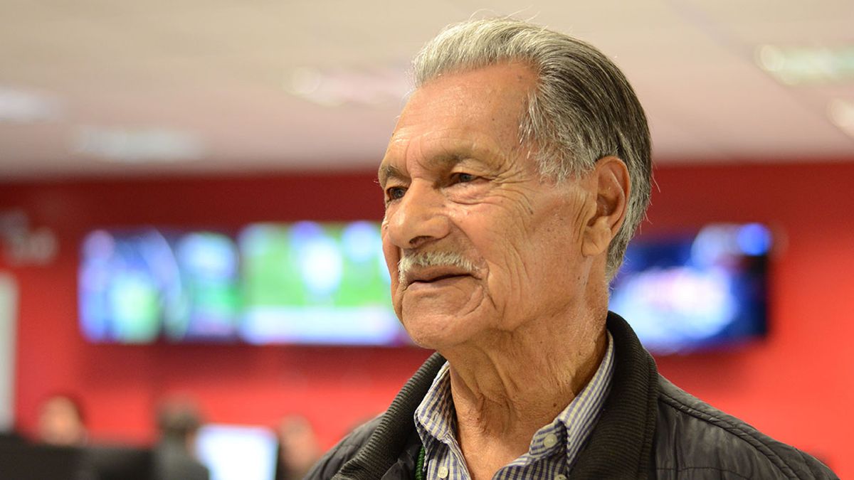 Caso Ávalos: declara don Asunción por la desaparición de su hijo