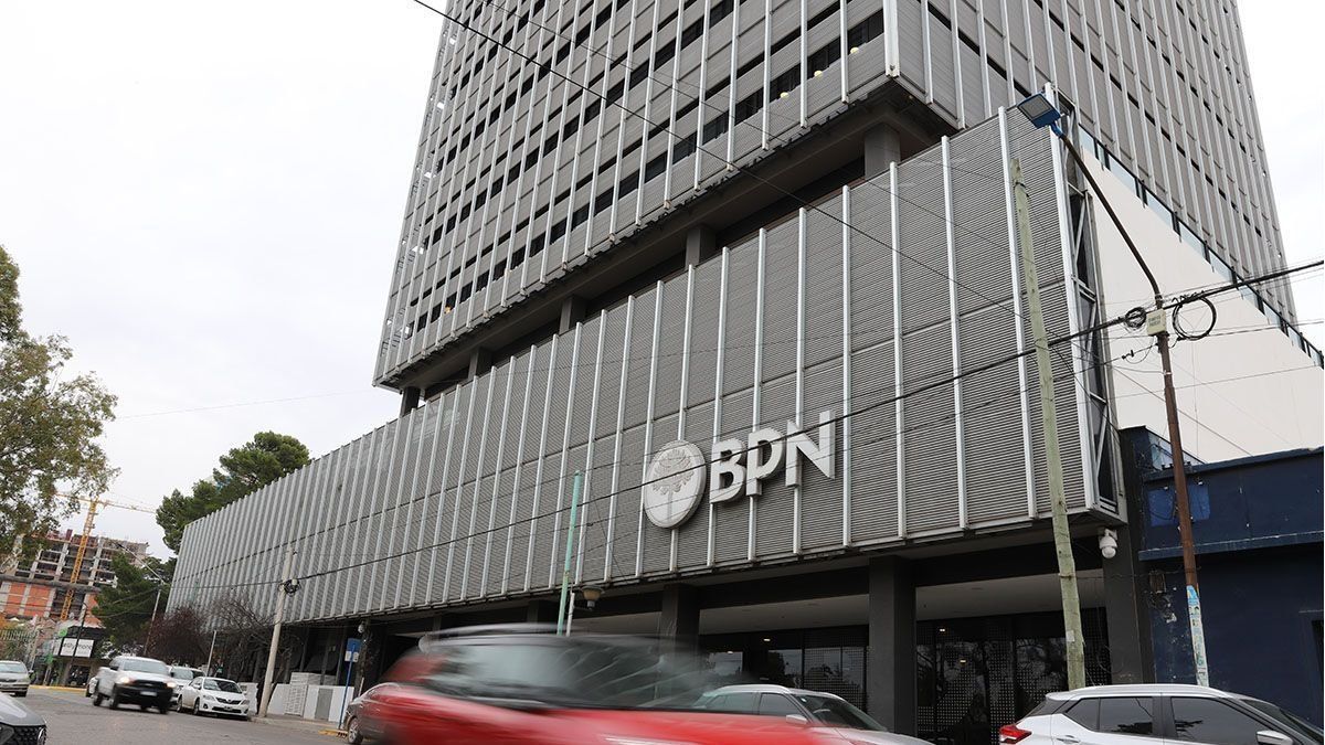 El BPN estrena su billetera virtual con pagos con código QR