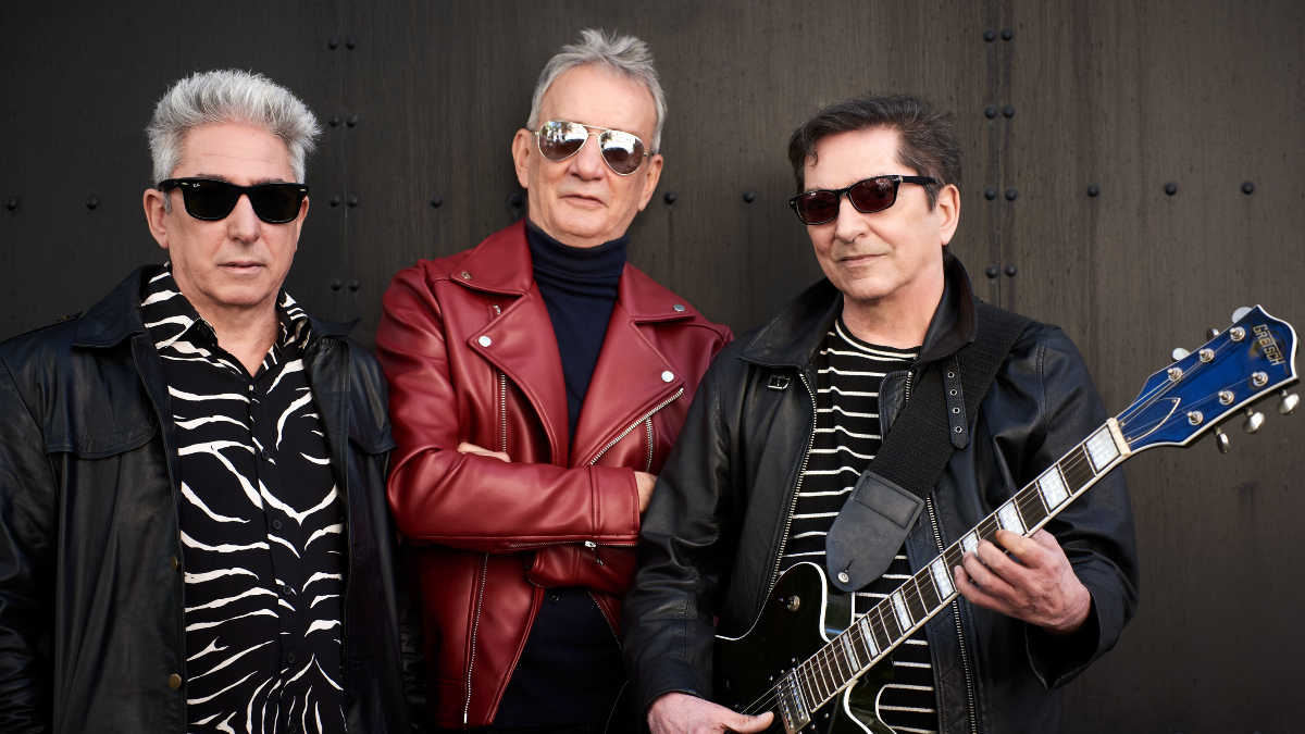 Canciones que resisten el paso del tiempo: la gira despedida de Virus ...