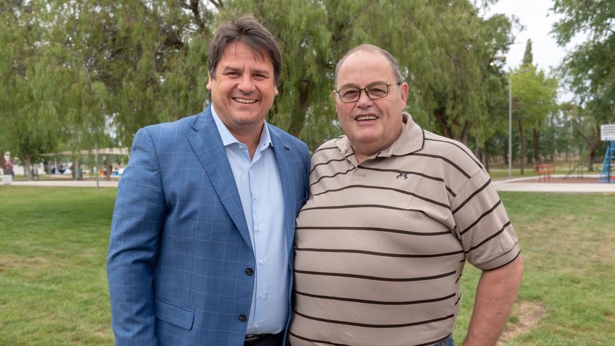 Gran referente de la política neuquina, los mensajes de dolor por la ...