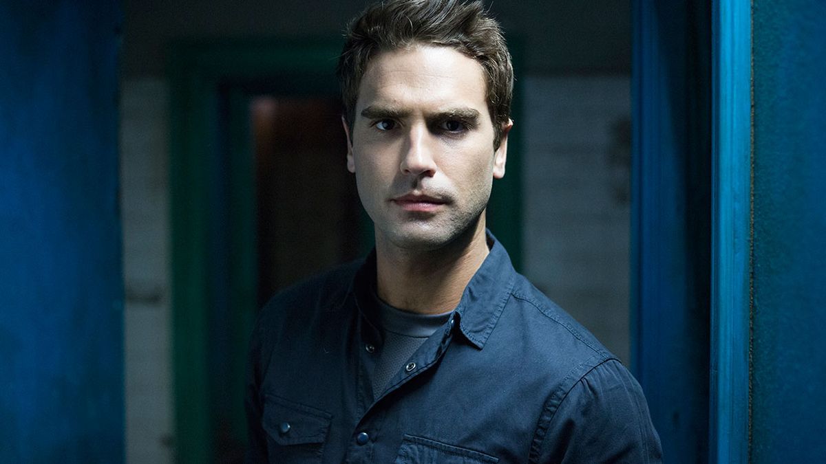 Nicolás Furtado: Diosito es lo más importante que hice