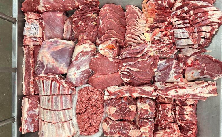 Comprar la media res familiar, ¿una opción contra la suba del precio de ...