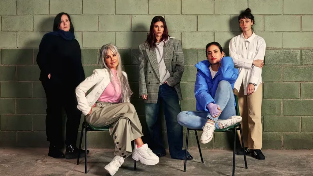 Cómo será En el barro el spin-off de El Marginal y qué artistas estarán