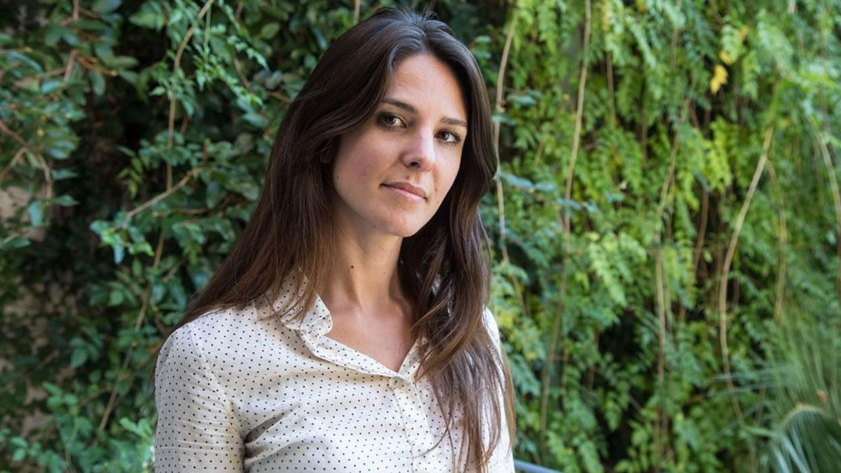 Soledad Barruti sobre la Ley de Etiquetado: El lobby empresarial es ...