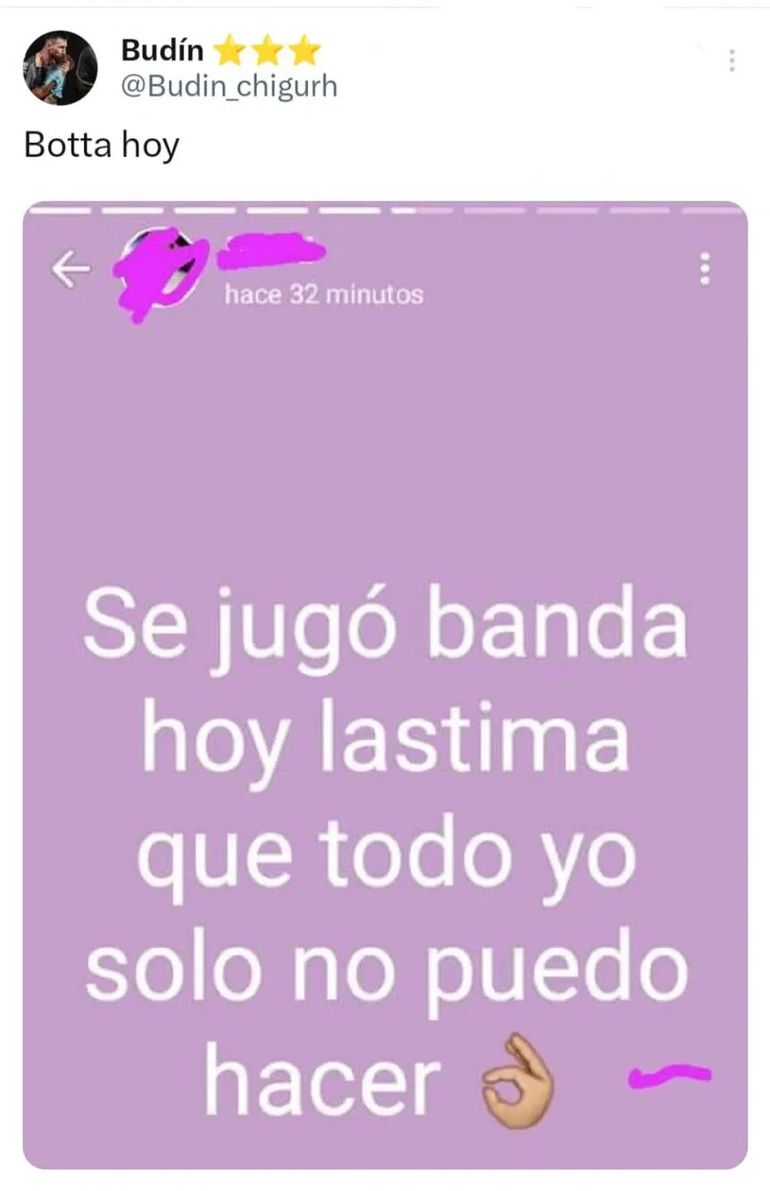 Apuntaron a Wanchope Ábila: los mejores memes tras el descenso de Colón