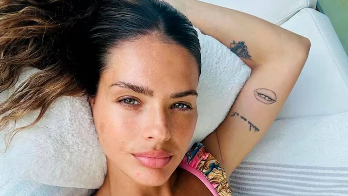 Cuál es la novela turca que tentó a la China Suárez para que se quede a ...