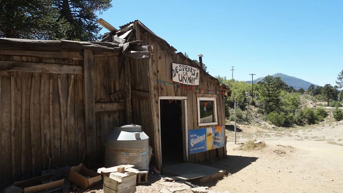La localidad rural a la que la pandemia le dio una oportunidad