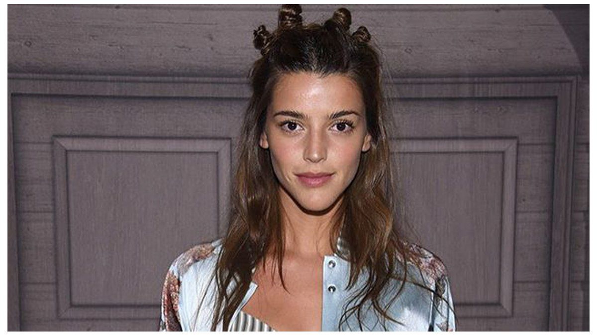 Calu Rivero confirmó que fue acosada en Dulce amor