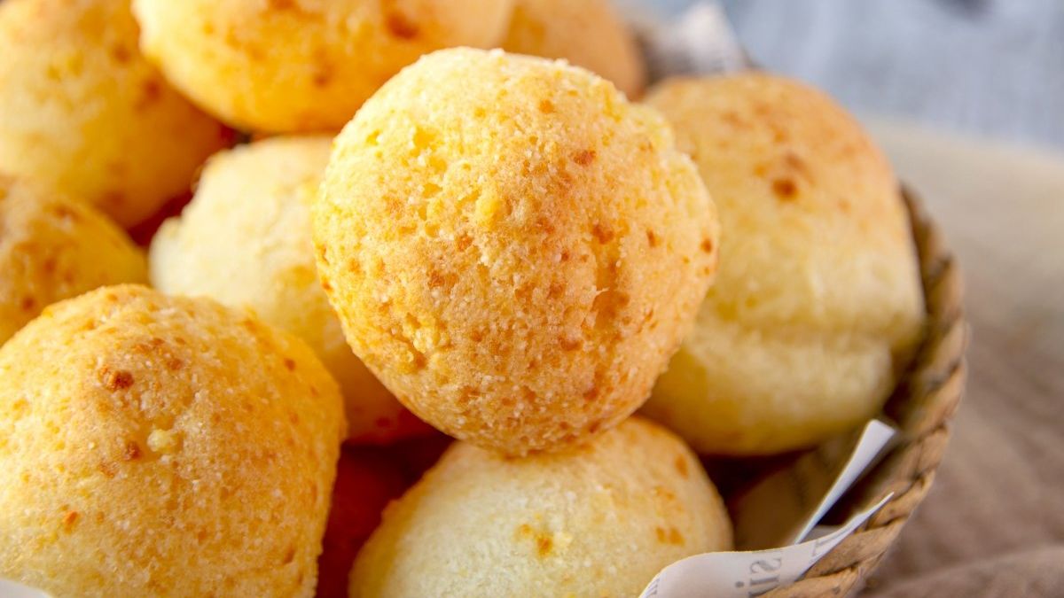 El secreto para hacer chipa al estilo Maru Botana: ideal para el ...