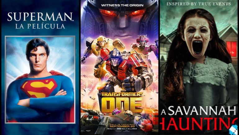 Las 10 mejores páginas para ver películas gratis