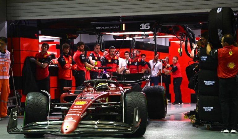 Ferrari anunció su nuevo director de equipo en la Fórmula 1