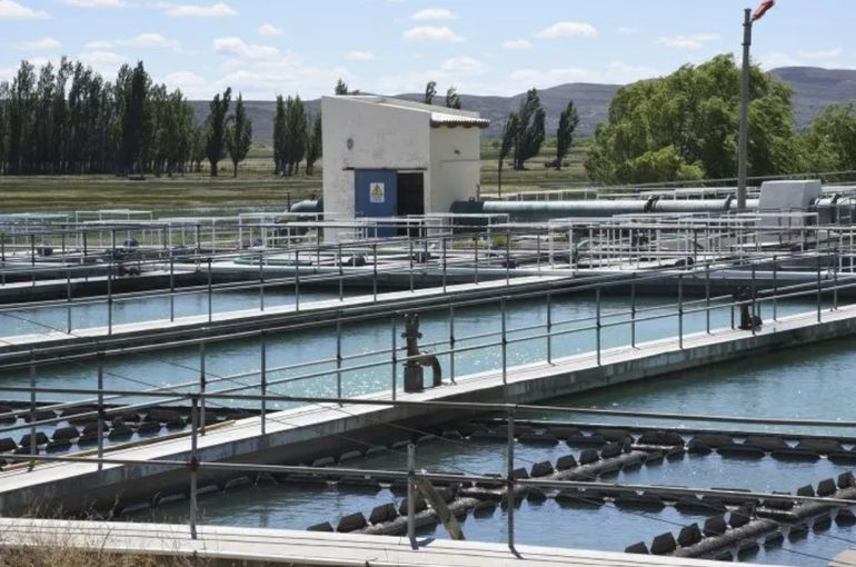 Comodoro Rivadavia lleva más de 24 horas sin agua y habilitarán puntos de abastecimiento