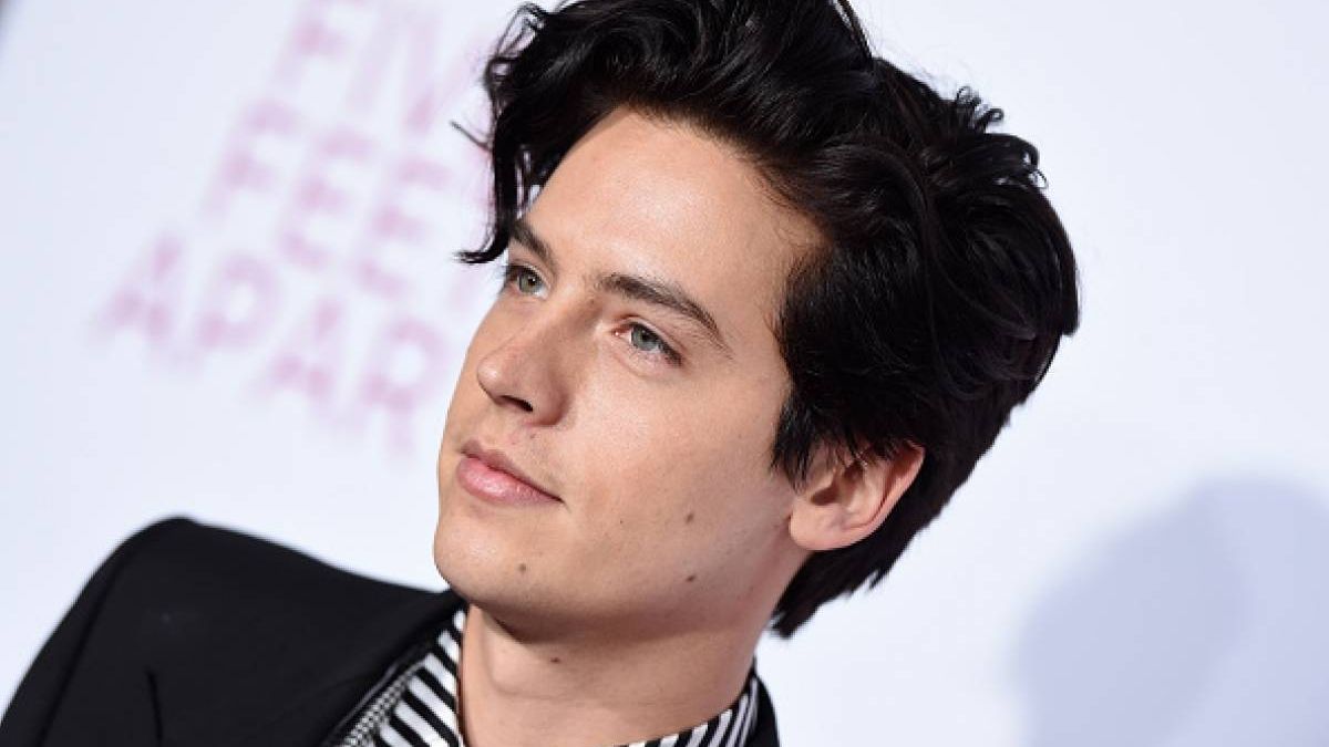 Cole Sprouse: Mirá dónde expone a los fotógrafos indiscretos