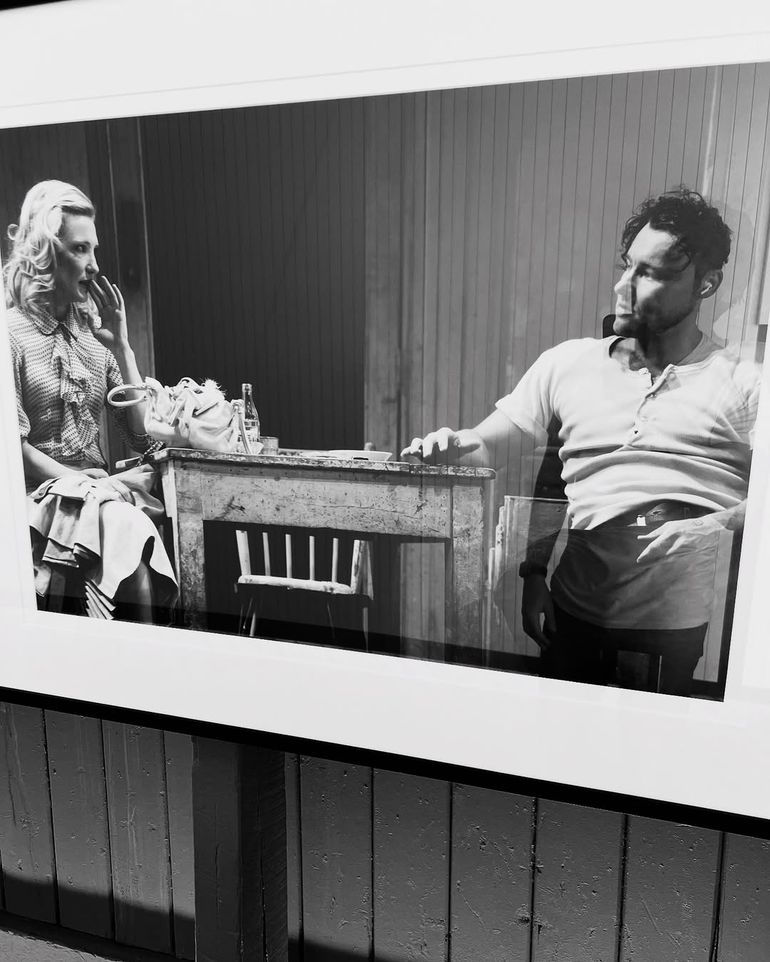 Un neuquino en Edén: la historia de Ignacio Gasparini, el actor que brilla en la nueva película ...