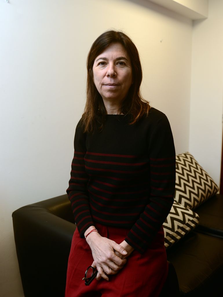 María ODonnell: Reivindicar el terrorismo de Estado es romper el pacto ...