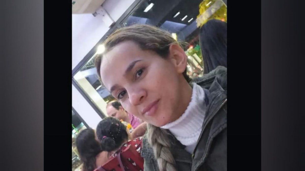 Quieren que una nena declare por el femicidio de su mamá