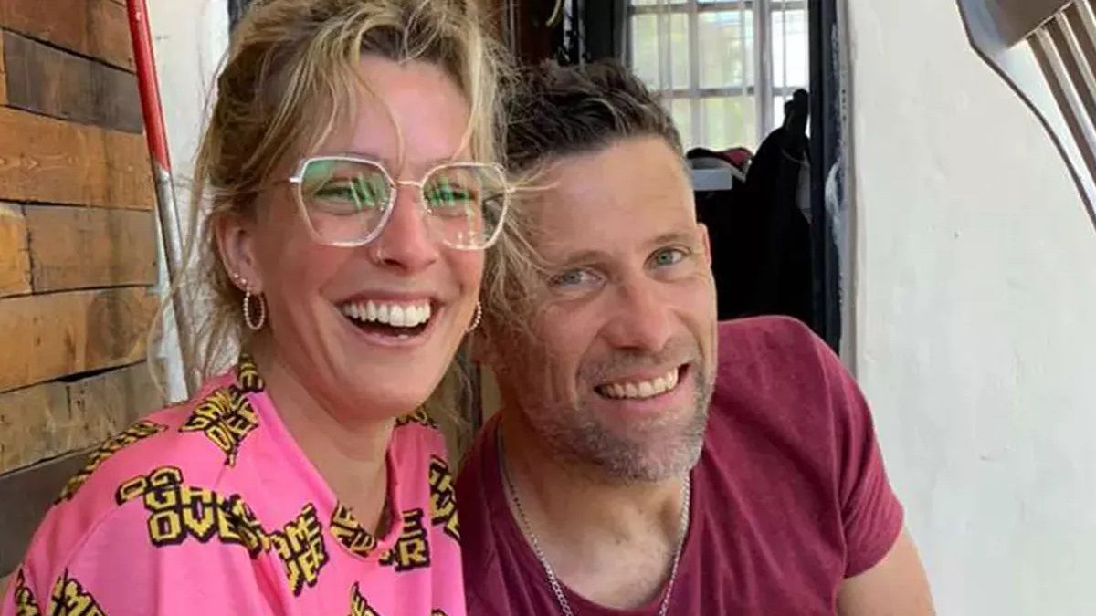 La Chepi reveló las infidelidades de su ex que motivaron la separación