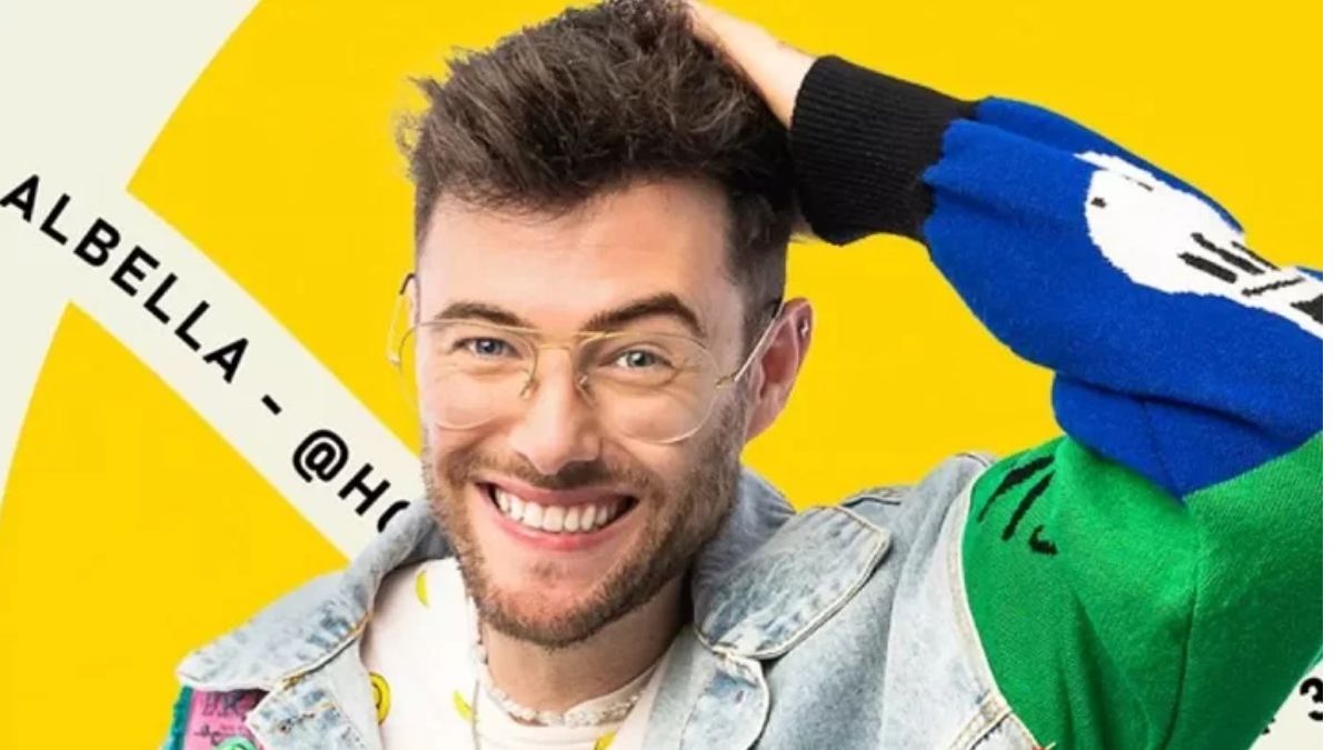 Hola +30 llega a Neuquén, el show que se convirtió en un grupo de ...