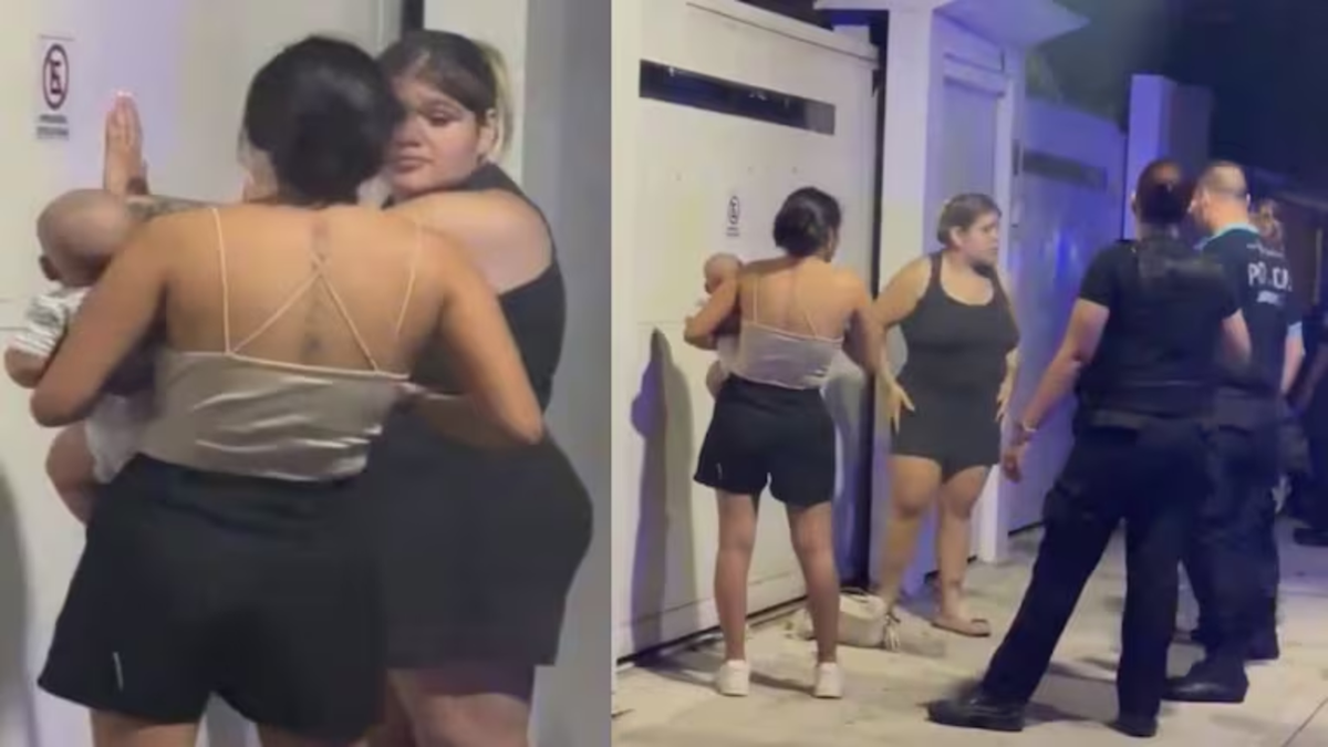 Otra vez detuvieron a Morena Rial: cuáles son las razones