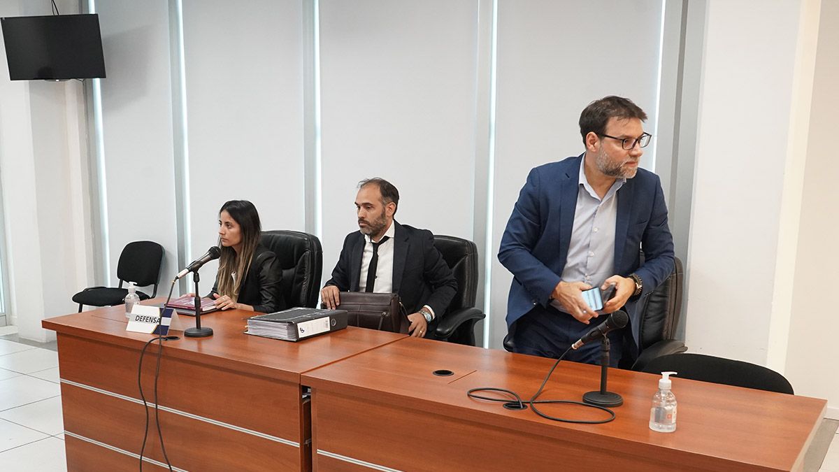 Cayó un exfuncionario de Ambiente por la causa de transformadores con PCB