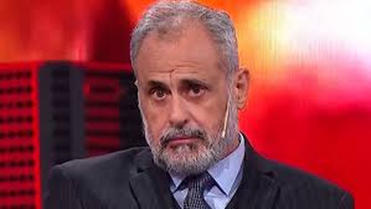 Jorge Rial contó quién era el topo que trabajaba en Intrusos