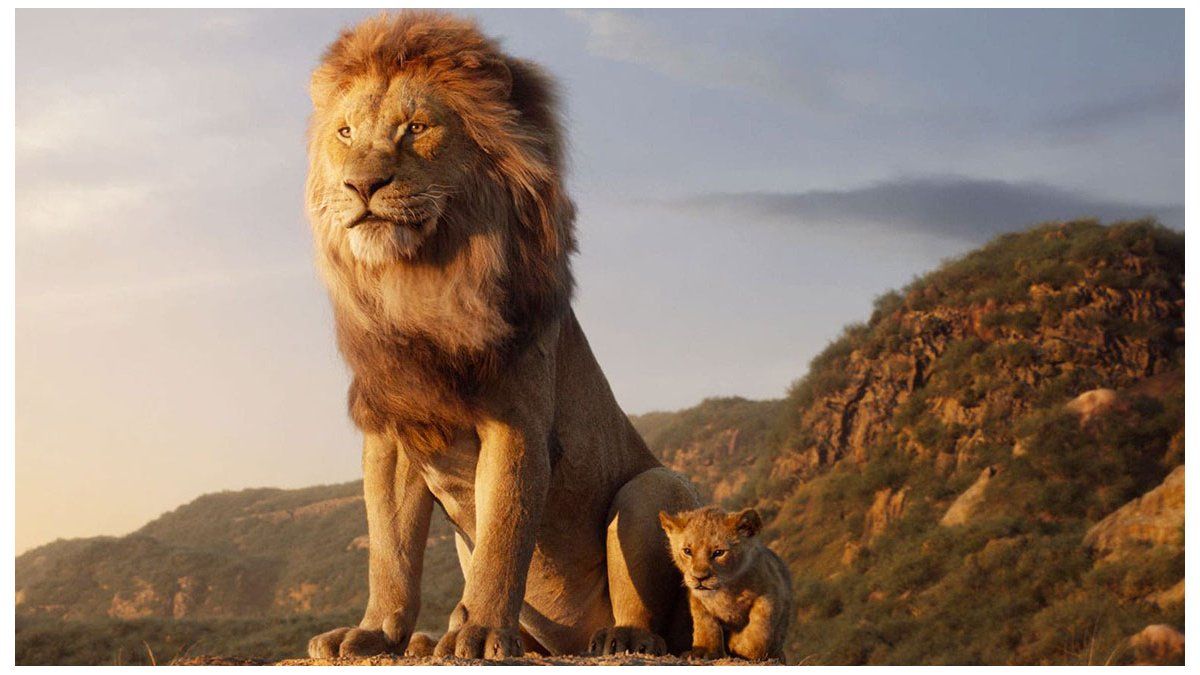 El Rey León vuelve a rugir en una remake de las más esperadas